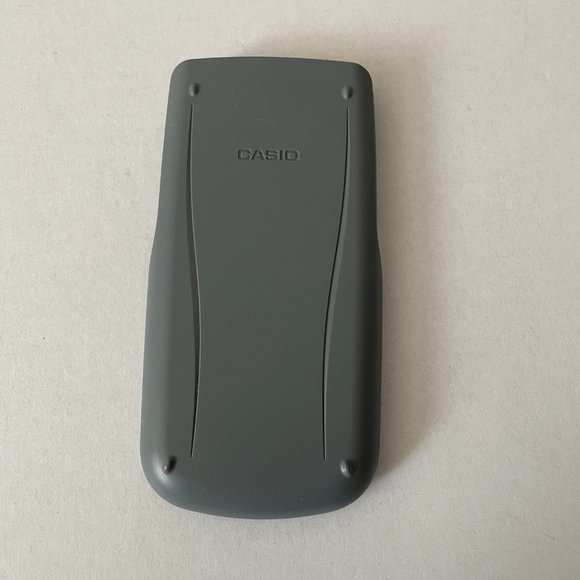 Casio | Other | Casio Fx30es Plus Natural Vpam Scientific Calculator ...